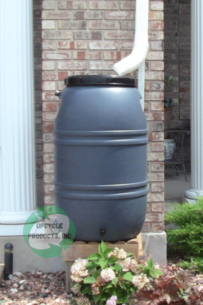 Rain Barrel Event | Maine Water Company