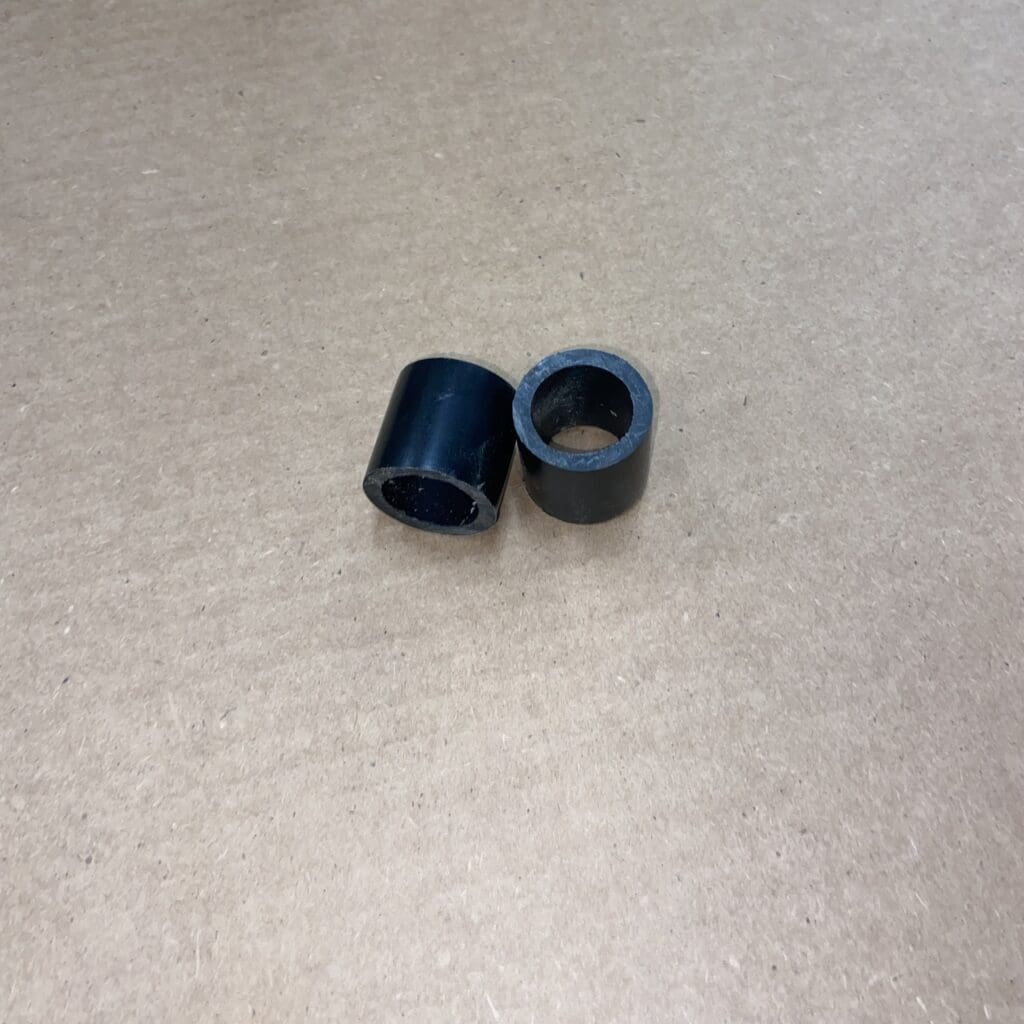 UPCYCLE Plastic Bushings - Upcycle Products Inc.
