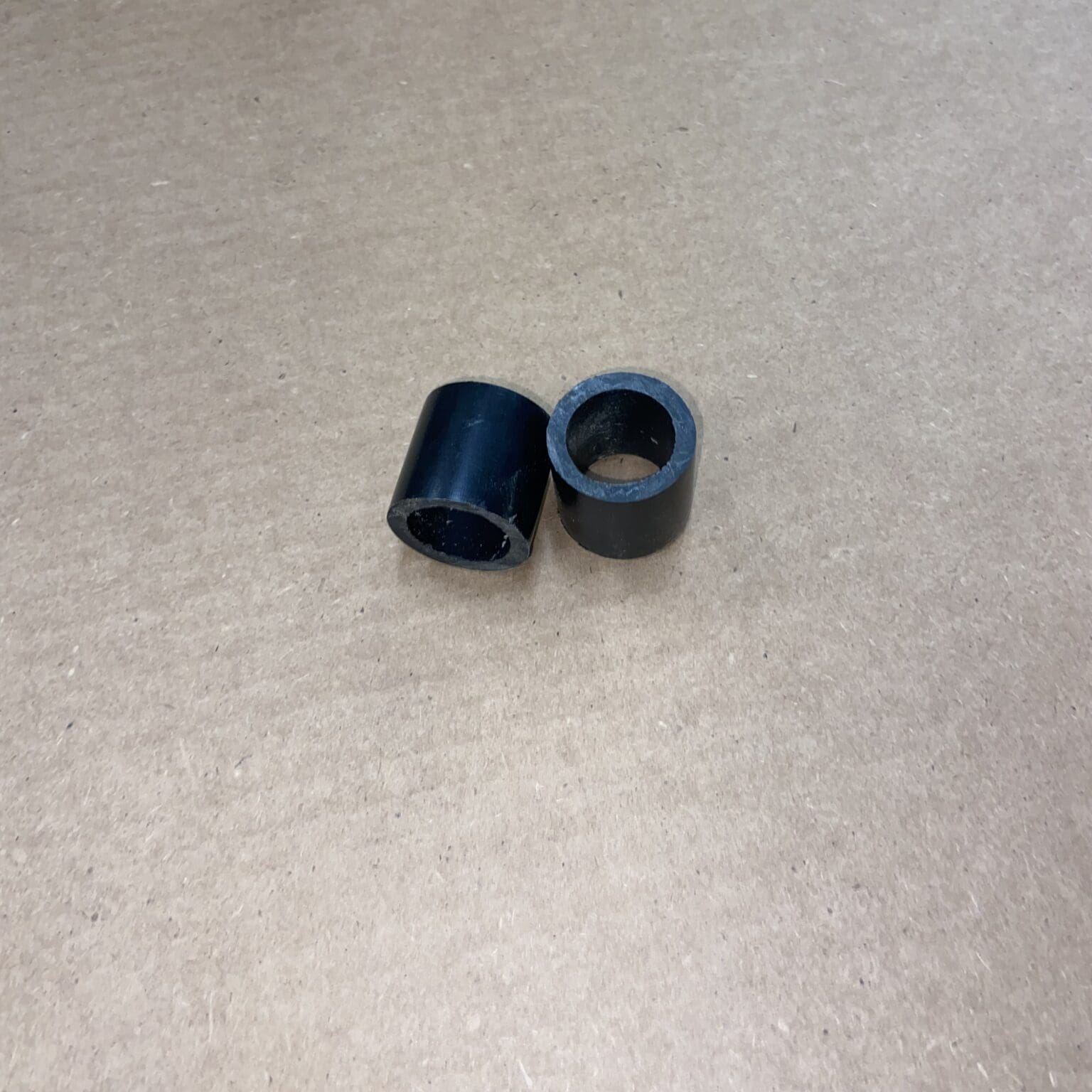 UPCYCLE Plastic Bushings - Upcycle Products Inc.